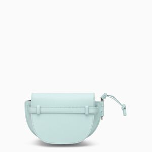 Loewe | Bags | Loewe Blue Iceberg Gate Mini Crossbody Bag | Poshmark